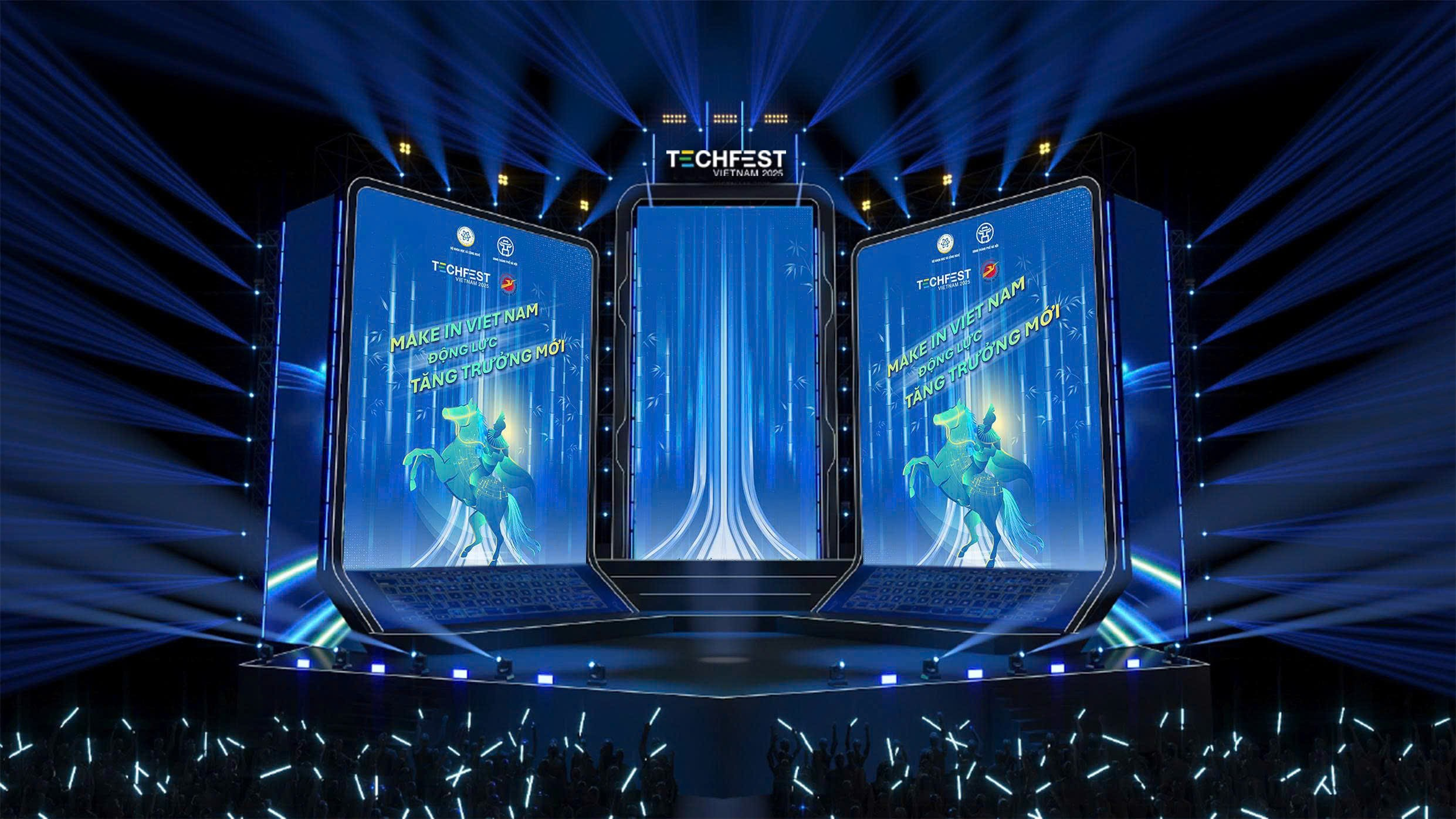 Digimap | TECHFEST VIỆT NAM 2025